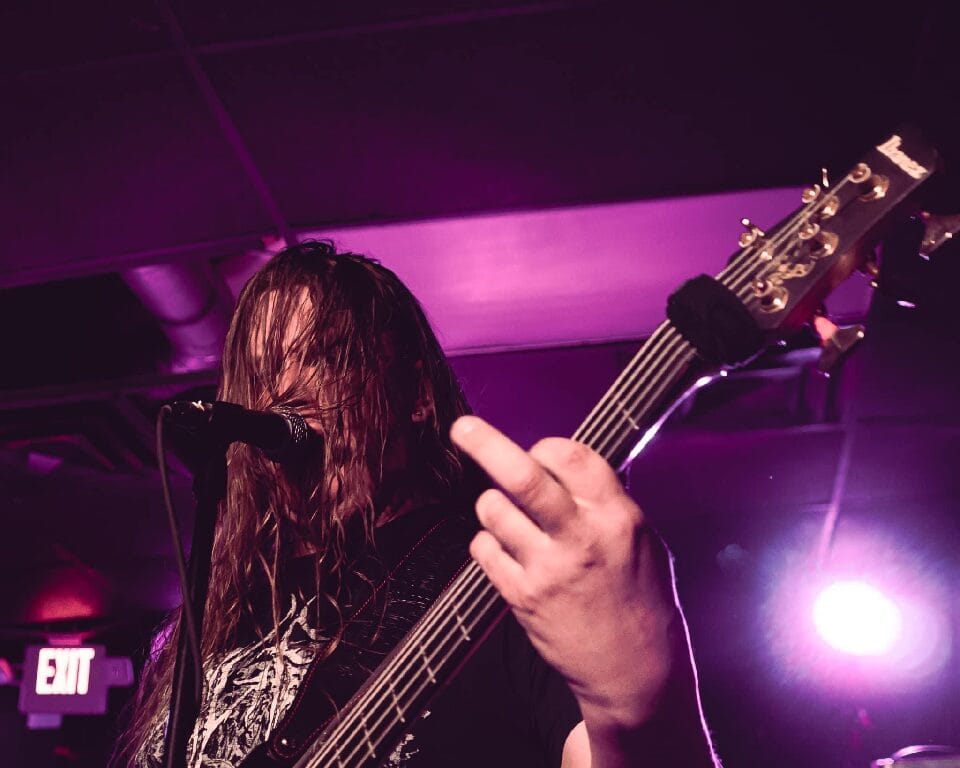 Jay Friesen - MLMA