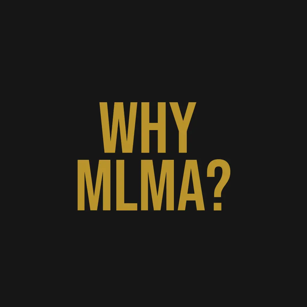 Why the MLMA Exists: Built for Loud Bands, Not Gatekeepers